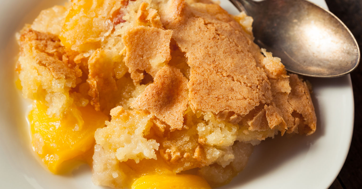 Best Cobbler Recipes for Thanksgiving | Jersey Milk Cow